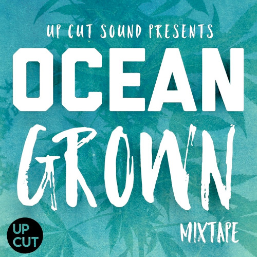Stream OCEAN GROWN MIX by Up Cut Sound | Listen online for free on ...
