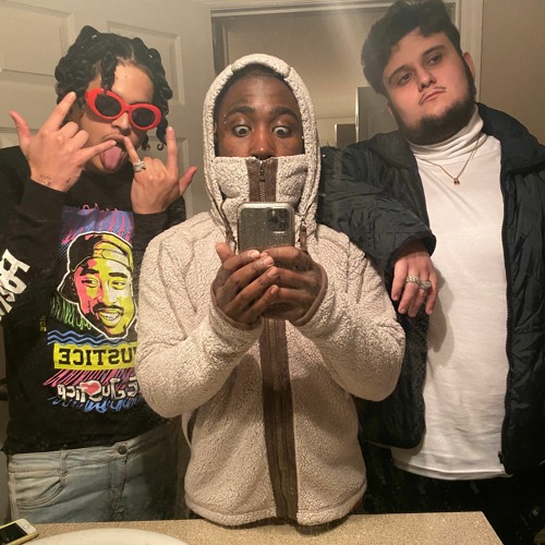 Stream Lil Fancy X E $krilla X HeavyKev [prod. thumpmoney] by Lil Fancy ...