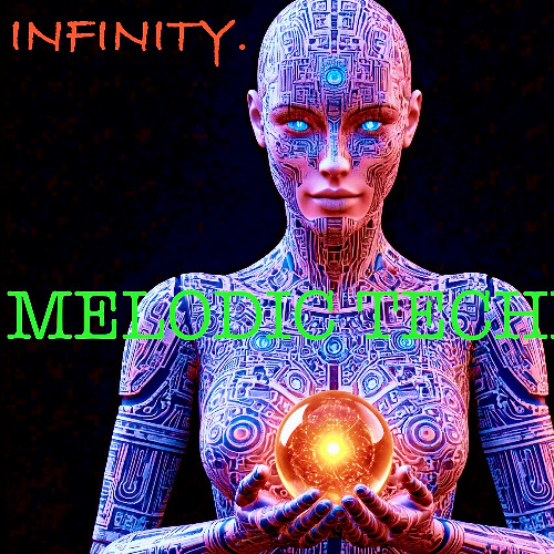 Stream MELODIC TECHNO & Progressive- Paradoks-Kevin De Vries-Anyma ...