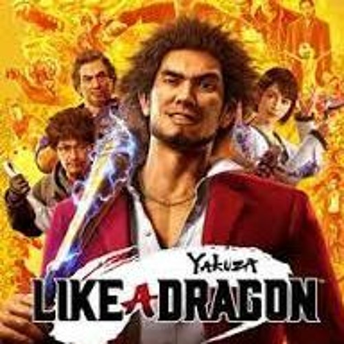 Stream Machine Gun Kiss - Police Spec Edition - Adachi Koichi Yakuza 7 ...