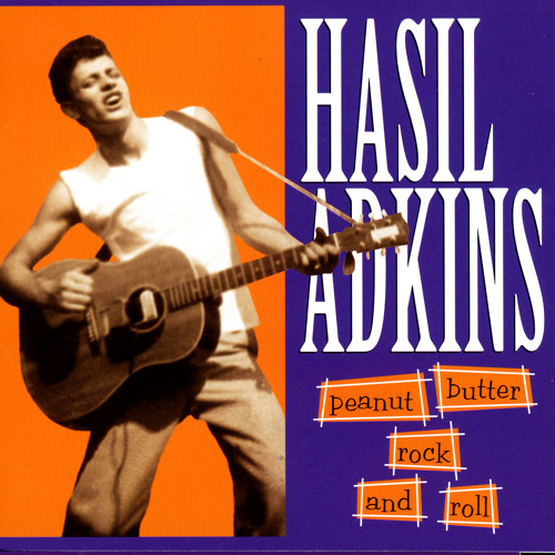 Stream Vivian Anne by Hasil Adkins | Listen online for free on SoundCloud