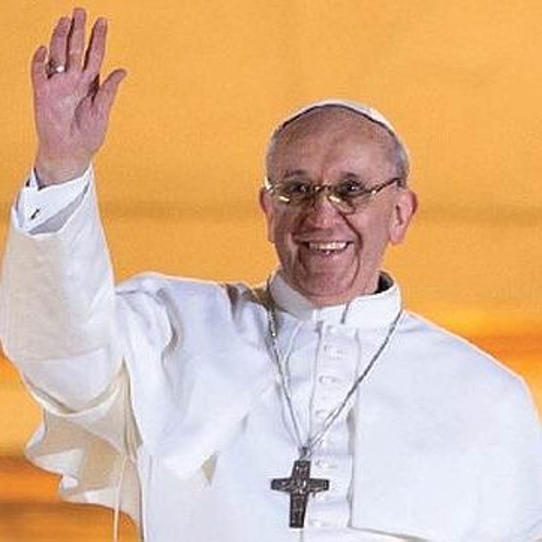 Stream Diez Años Del Papa Francisco: Por Juan Manuel Karg by Futurock ...