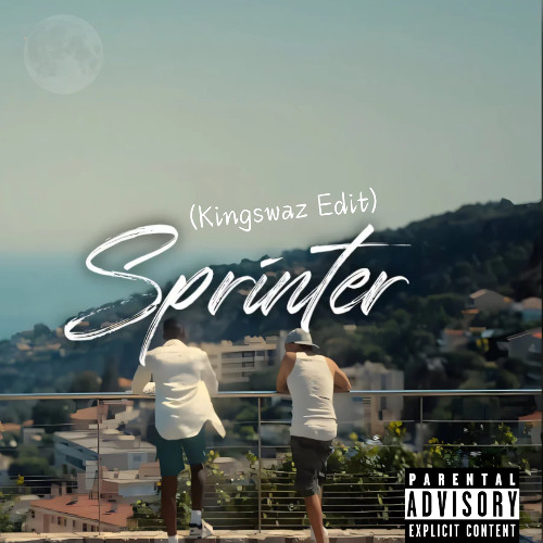 Stream Central Cee & Dave - Sprinter (Kingswaz Edit) FREE DOWNLOAD by ...