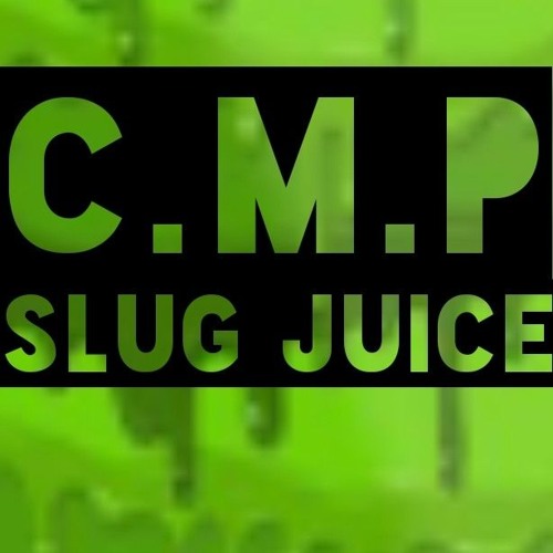Stream C.M.P - Slug Juice - 2025.wav by (C.M.P) - DJ & Music Producer ...