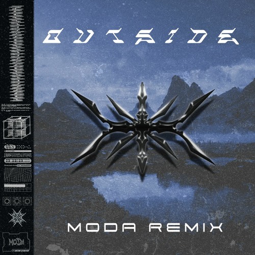 Stream Calvin Harris - Outside (Moda Remix)(Free DL) by MODA DUBS ...