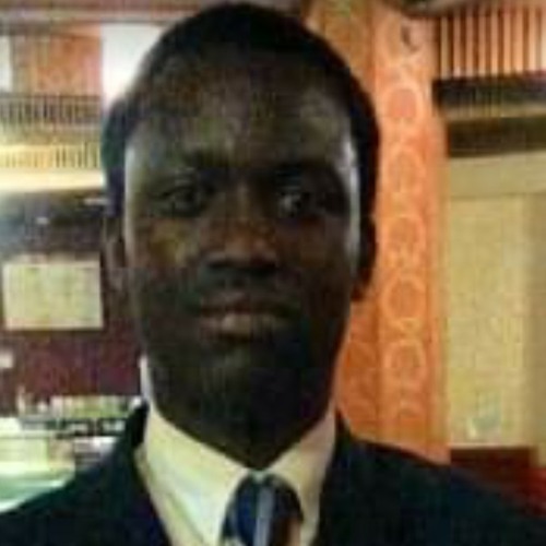 Stream EVERLASTING FATHER - REV.SETH BAAH ULTIMATE WEAPON WORSHIP (OLD ...