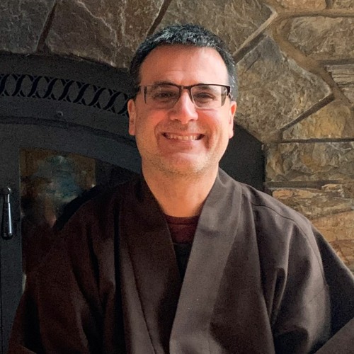 Stream Leave Nothing Out 3 October 2023 Dharmacharya Greg Grallo by ...