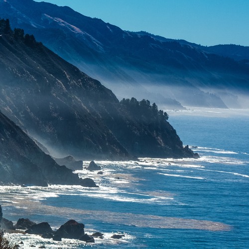 Stream "Sound of Art" by Nicholas G. Mac Connell by Listen | Listen ...