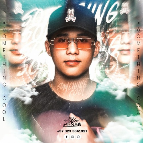 Stream SOMETHING COOL.WAV by 𝐀𝐥𝐞𝐱 𝐡𝐞𝐧𝐚𝐨 𝐃𝐣 | Listen online for free on SoundCloud