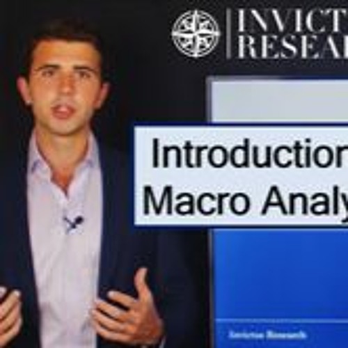 Stream [Review] Introduction to Macro Investing By Mike Singleton by ...