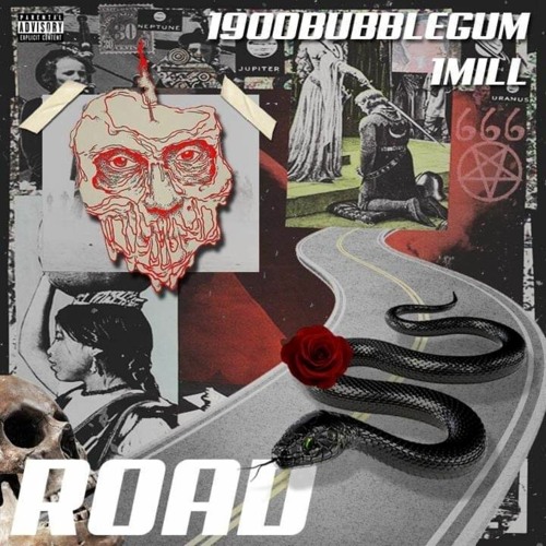 Stream 1MILL&19HUNNID - ROAD by 19HUNNID | Listen online for free on ...