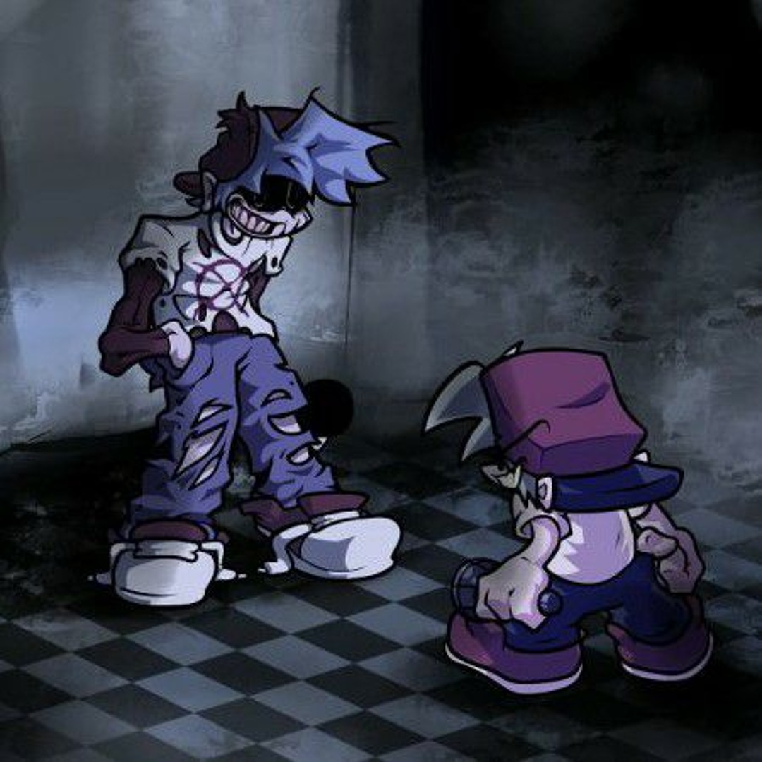 Stream FNF: Hit Single - Silly Billy 《Pitch High Speed Low》 by 《 6Ø6 ...