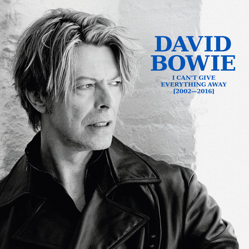 Stream Love Is Lost (2025 Remaster) by DavidBowieOfficial | Listen ...