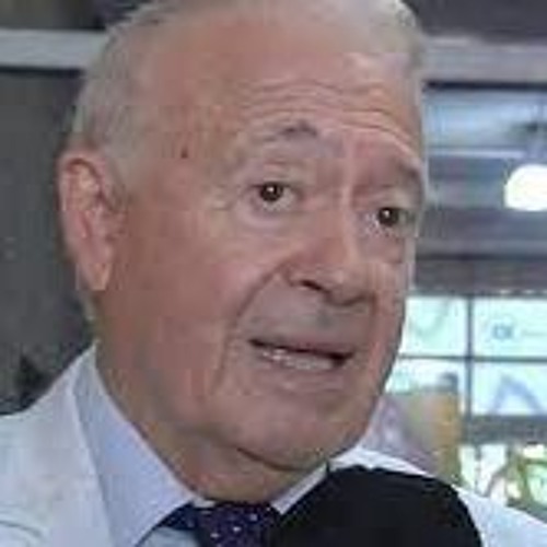 Stream Entrevista al médico infectólogo Hugo Pizzi-(MP-910) by cba24n ...