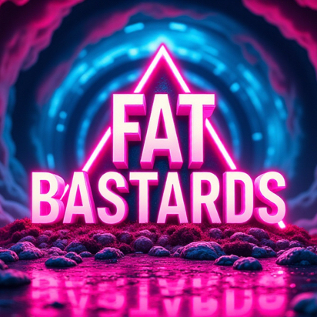 Stream Fat Bastards - First Meal by Fatbastards.prog | Listen online ...