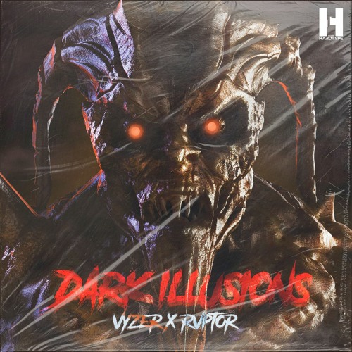 Stream Vyzer X RVPTOR - Dark Illusions by Vyzer | Listen online for ...