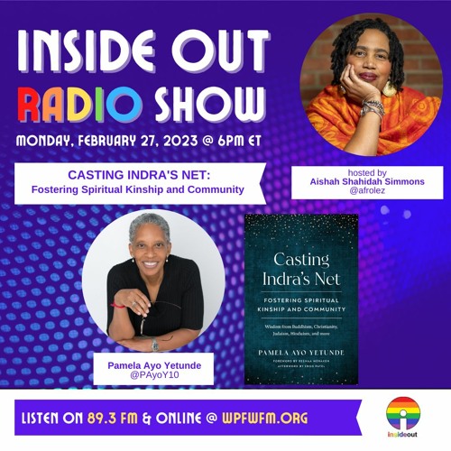 Stream Inside Out Radio - Casting Indra's Net - Fostering Spiritual ...