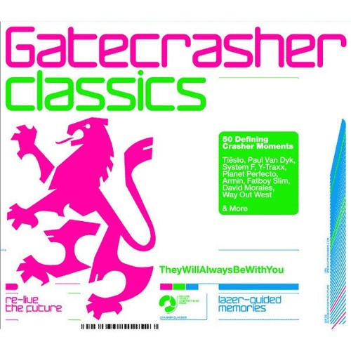 Stream Jakarl | Listen to Gatecrasher Classics playlist online for free ...