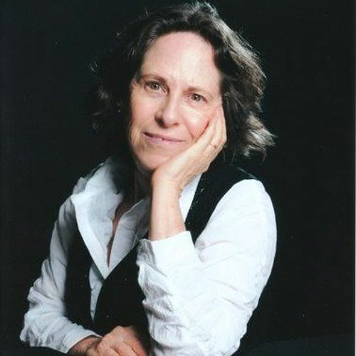 Stream Connie Zweig Interview by Spirit Matters Talk | Listen online ...