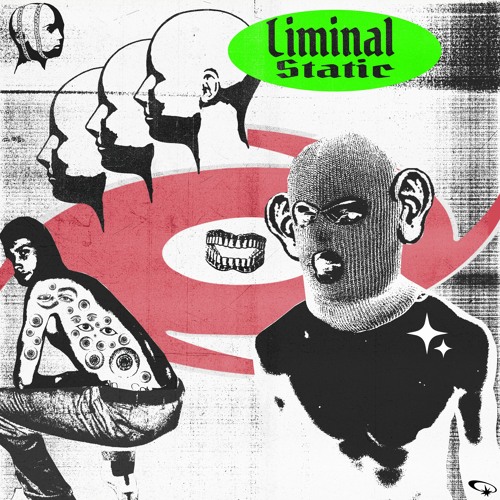 Stream Excess by LIMINAL STATIC | Listen online for free on SoundCloud