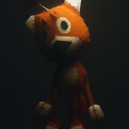 Stream Sunshine Tails Doll Song Sonic The Hedgehog By Retro Bird Ai