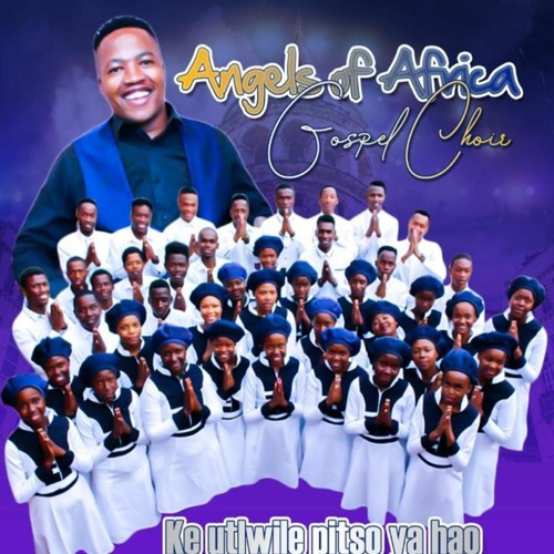 Stream Indigenous Tunes | Listen to Angels Of Africa Gospel Choir ...