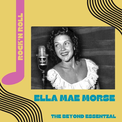 Stream How Can You Leave a Man Like This by Ella Mae Morse | Listen online for free on SoundCloud