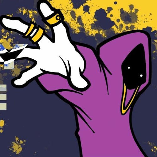 Stream Money Mage - Friday Night Funkin: Vs. SHADOW WIZARD MONEY GANG ...