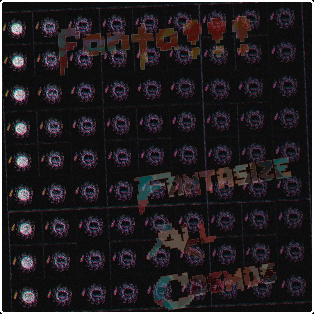 Stream [2026 SP 1/3]FANTASIZE ALL COSMOS(self-insert The World ...