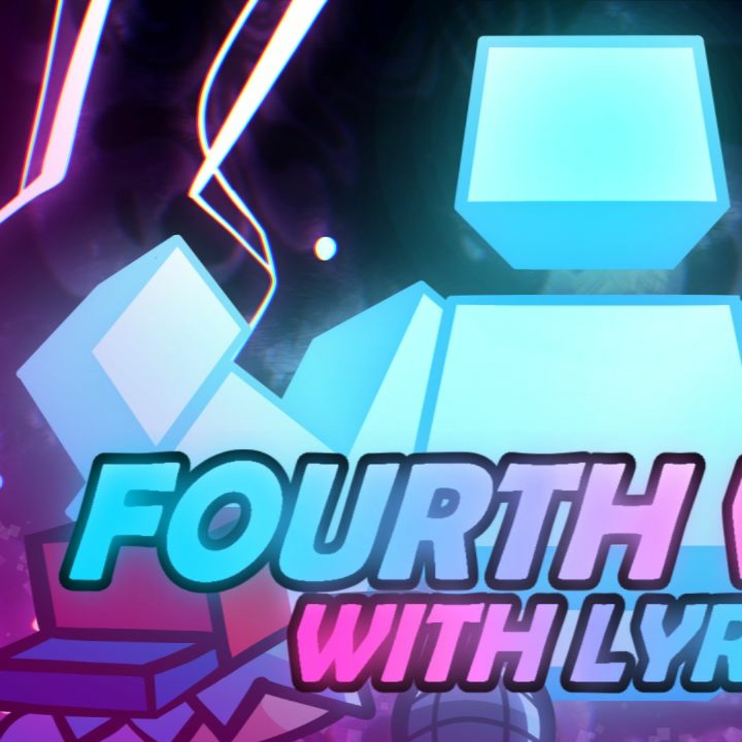Stream Fourth Wall WITH LYRICS (Maimy cover) High Quality Version by ...