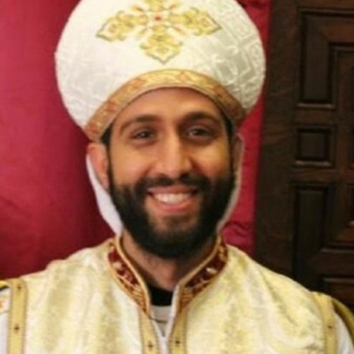 Stream Praise of St. Mary - (Fr Theodore Ghaly) by Upper Room Media ...