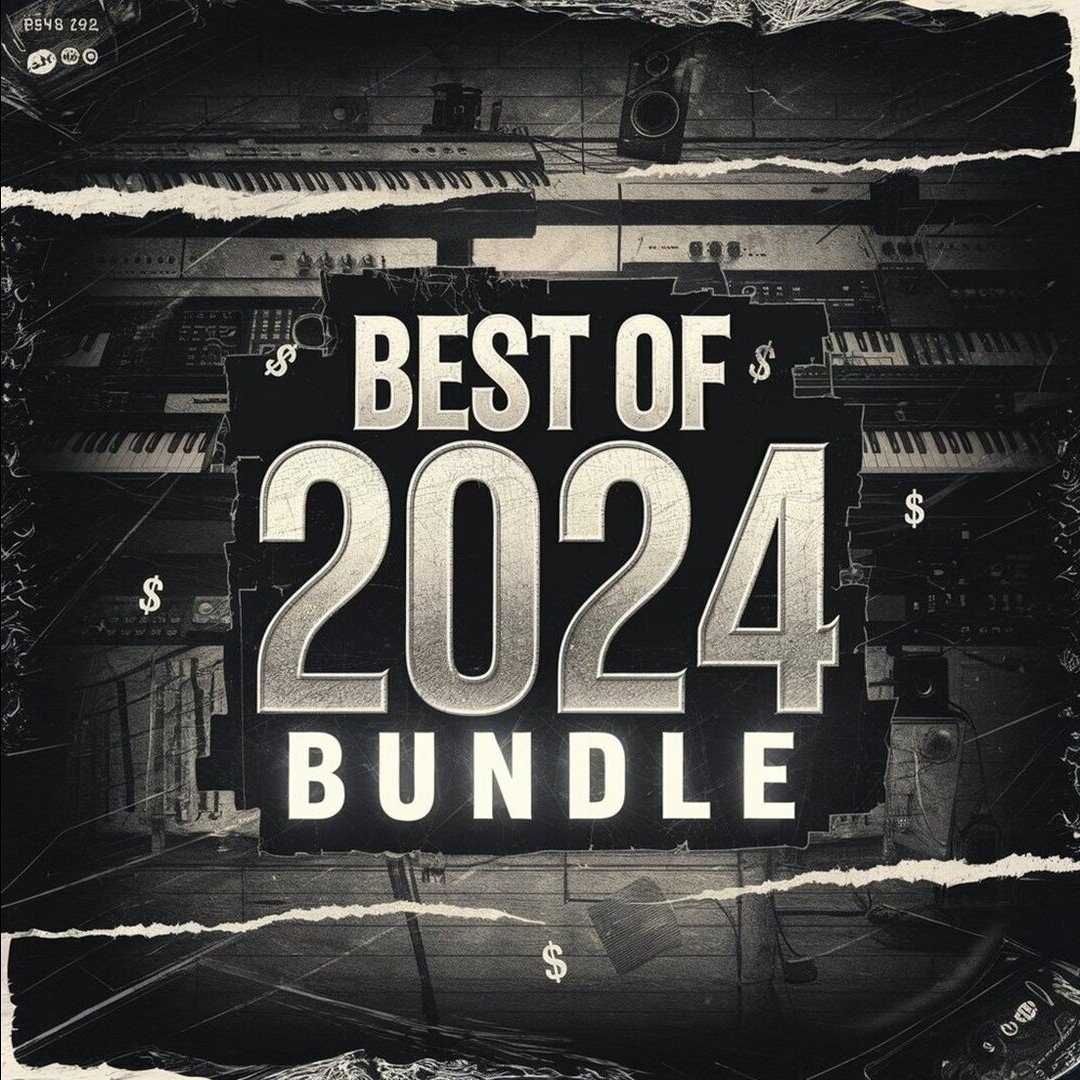 Stream Jungle Loops Best Of 2024 Bundle (Demo) by Modern Producers | Listen online for free on ...