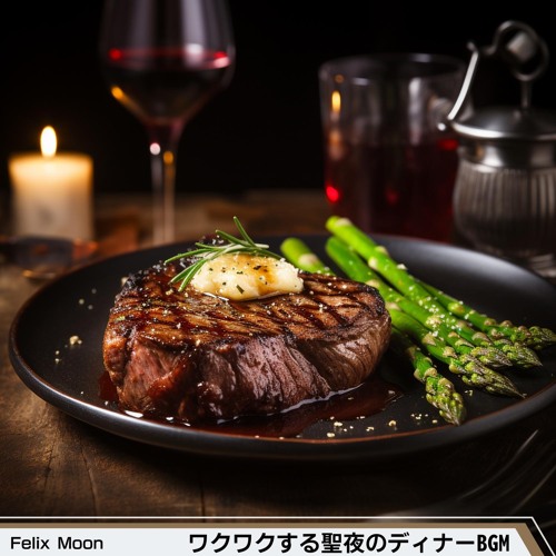 Stream Fine Notes for Fine Dining (Key Gb Ver.) by Felix Moon | Listen ...