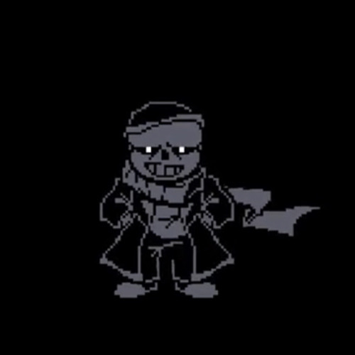 Stream Undertale: Fog city Megalovania by shevv | Listen online for ...