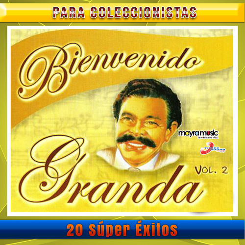 Stream El Mambito by Bienvenido Granda | Listen online for free on ...