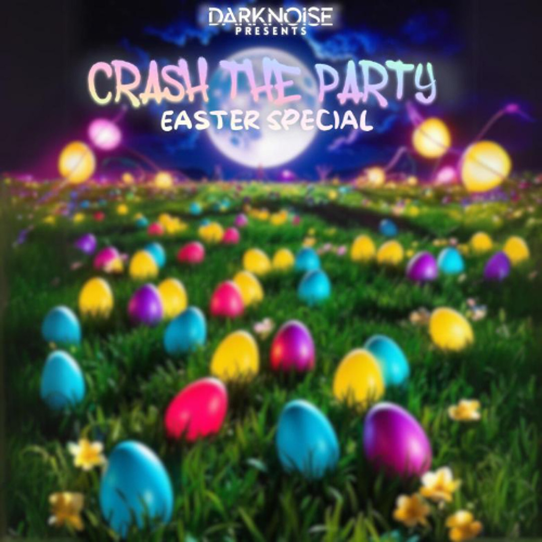 Listen to Polish & Drunk - Crash The Party: Easter Special 2025 by Fatekickz in CTP: Easter ...