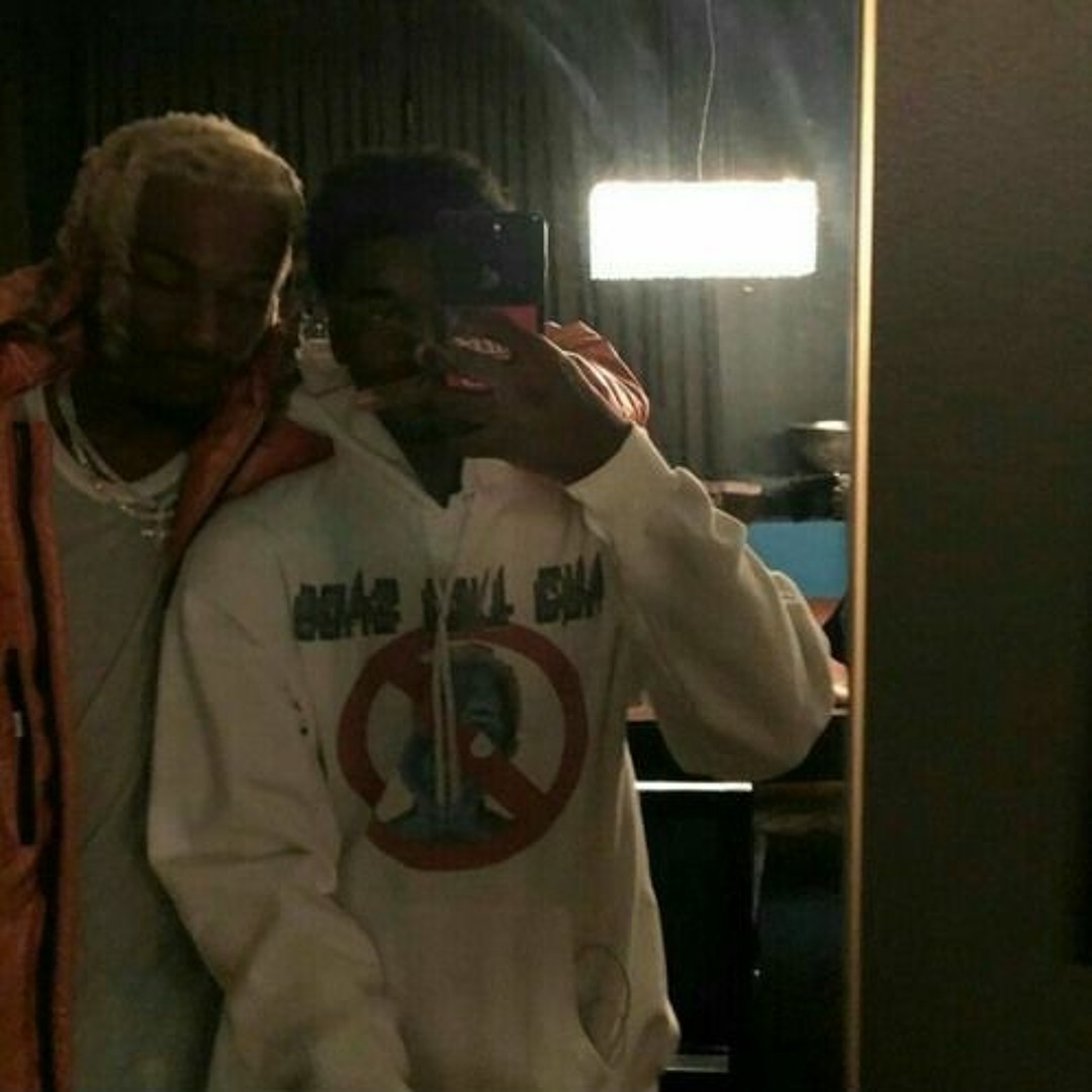 Stream If Playboi Carti Was On "Fighting My Demons" By Ken Carson ...