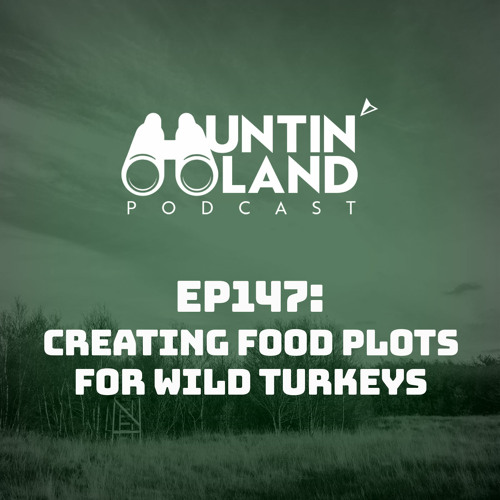 Stream Creating Food Plots For Wild Turkeys by Deep Fried Studios ...