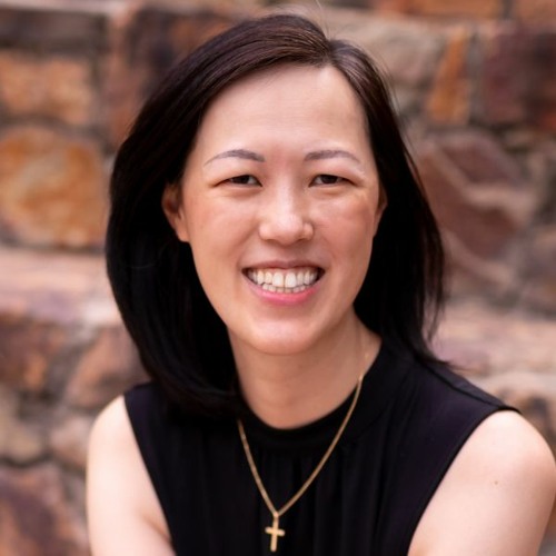 Stream Deb Liu (Ancestry) - The Power of Scrappiness by Stanford ...