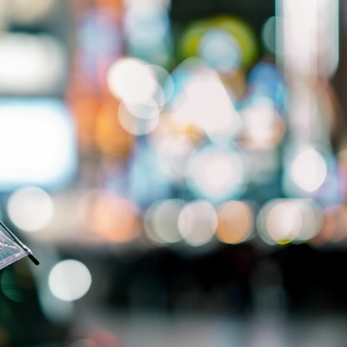 Stream New Ways by Sebastian Svahn | Listen online for free on SoundCloud