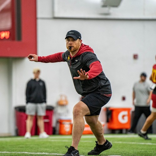 Stream Ep 288 - Tyler Roehl by CyCast | Listen online for free on ...