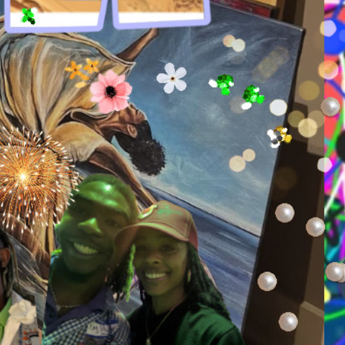 Stream KANG---- HOPE EMPATHY SMILE AMAZING GRACE ENERGY FAITH by King ...