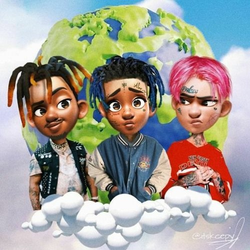 Stream Free Juice Wrld X Lil Peep X Xxxtentacion Type Beat 2021 0387