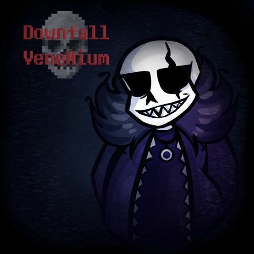 Stream DownFall - VeneNium (Halloween Special) by Spudward | Listen ...