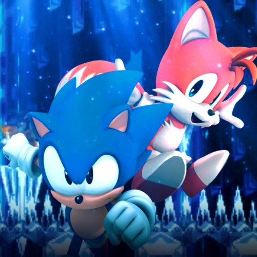 Stream /// Sonic 3 - Ice Cap Zone [Hip-Hop/Trap RemiX] DJ SonicFreak by ...