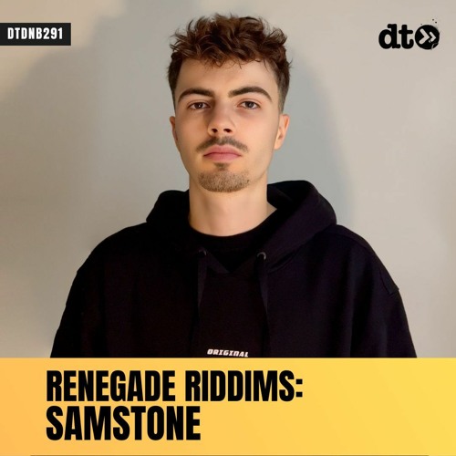 Samstone - Renegade Riddims 2024-02-23