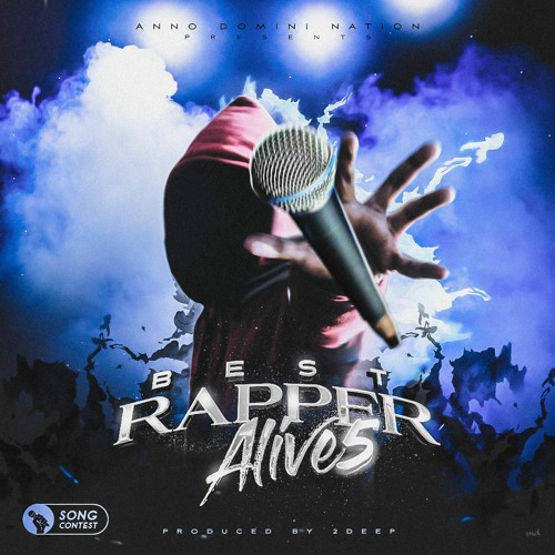 Stream Anno Domini Beats | Listen to Best Rapper Alive 5 Contest [2021 ...
