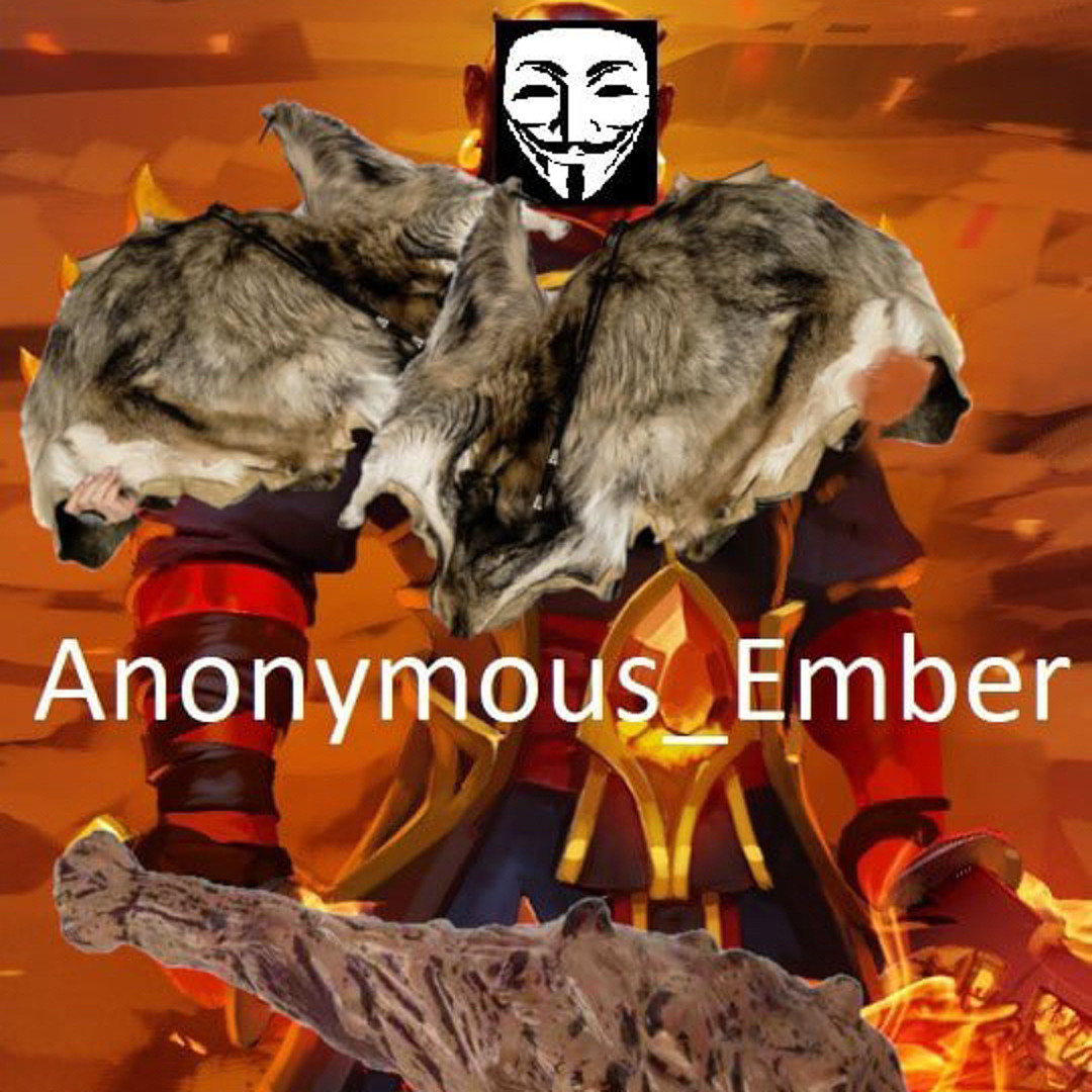 Stream anonymous ember TRAP NATION CEO by fiveot | Listen online for ...