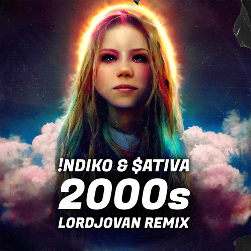 Stream !ndiko & $ativa - 2000s (LordJovan Remix) by LordJovan | Listen ...