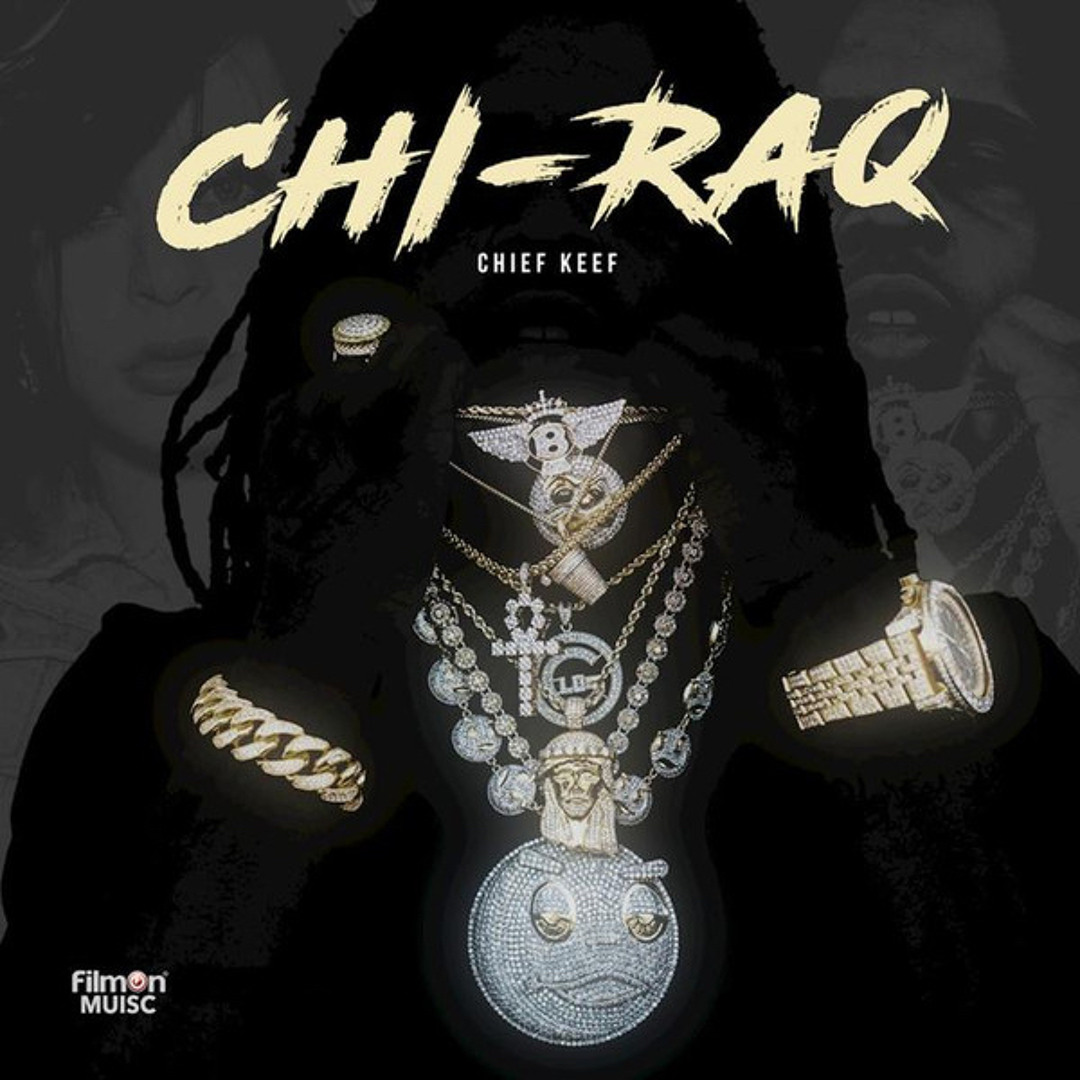Stream Ethan Whitaker | Listen to Chiraq playlist online for free on ...